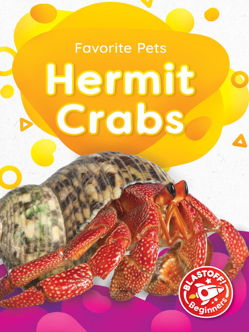Libby - Hermit Crabs